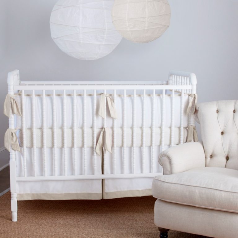 Memilih Desain Box Bayi Unik - Cat Besi - Cat Besi Anti Karat Terbaik ...